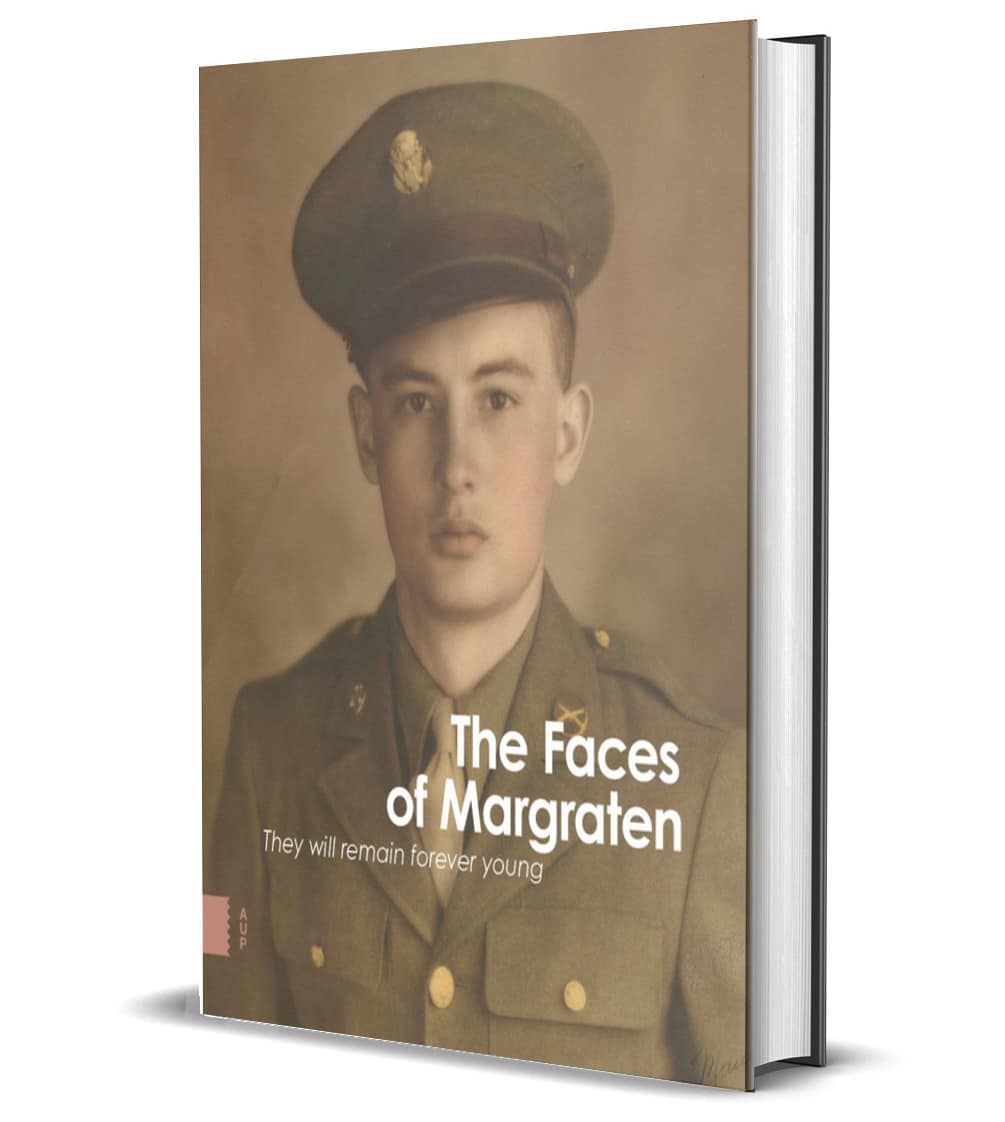 Faces of Freedom - Fields of Honor